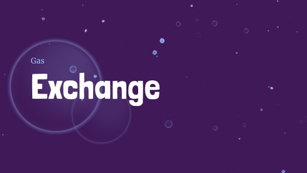 Gas Exchange | Genially