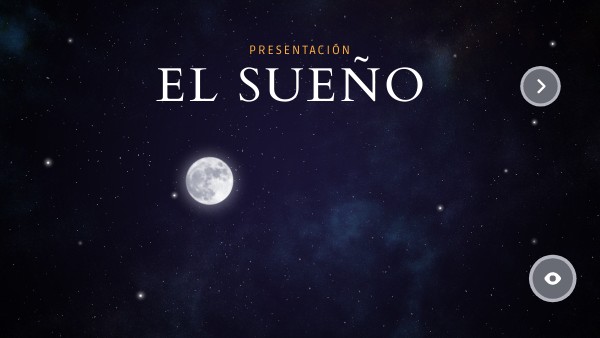 El sueño | Genially