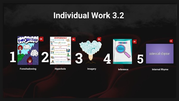 TOP HORIZONTAL | Genially