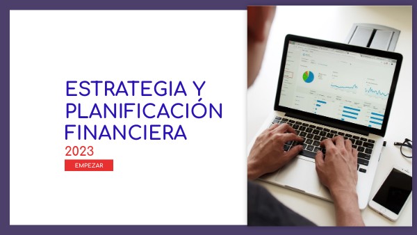 ETRATEGIA Y PRESUPUESTO MAESTRO | Genially