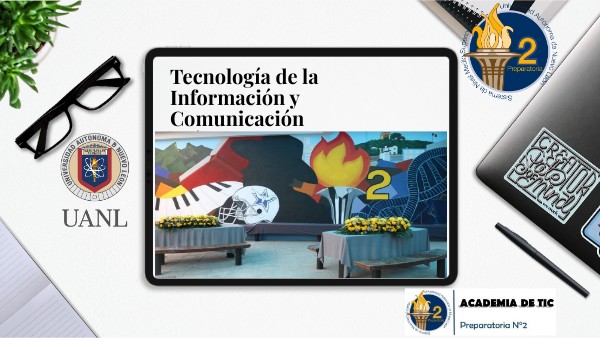 Encuadre TIC / Etapa 1 | Genially