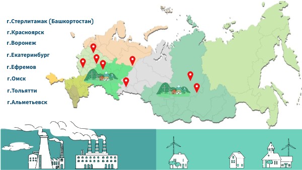 POLLUTION HORIZONTAL INFO | Genially