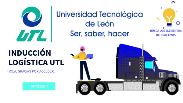 LOG-U_2020 _IND | Genially