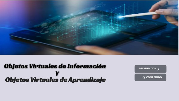 Objetos Virtuales
