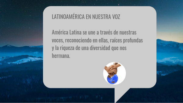 Mapa Interactivo | Genially