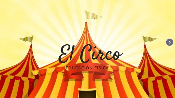 El Circo - CUARTO-QUINTO Y SEXTO GRADO