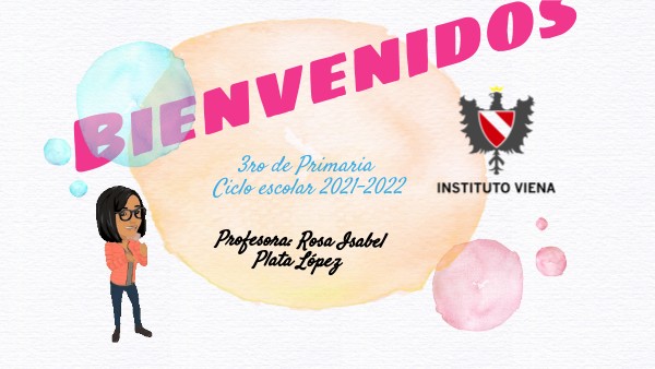 JUNTA INICIAL | Genially