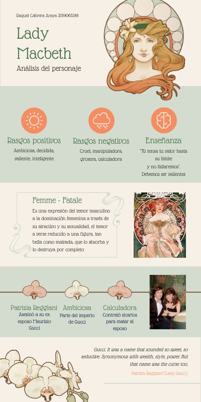 TAREA 3 RAQUEL CABRERA | Genially