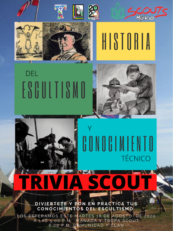 Trivia Scout