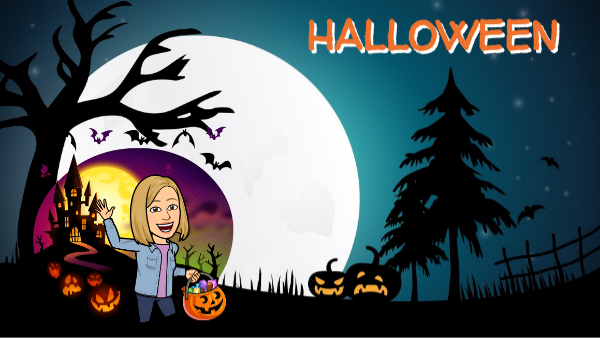 HALLOWEEN