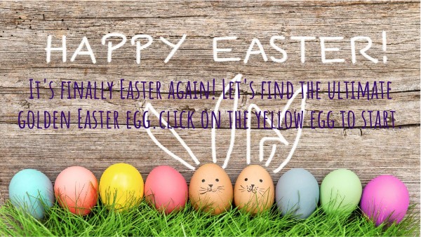 Easter