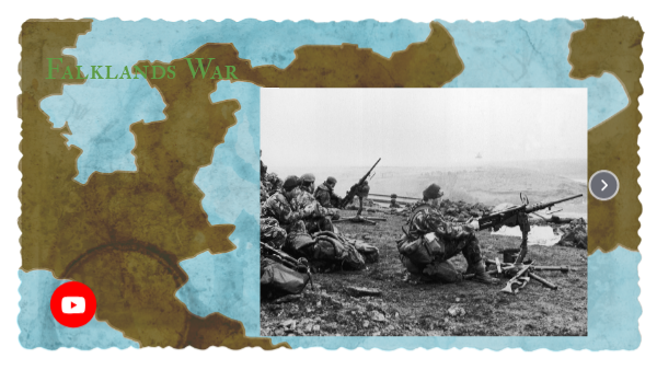 Falkland War