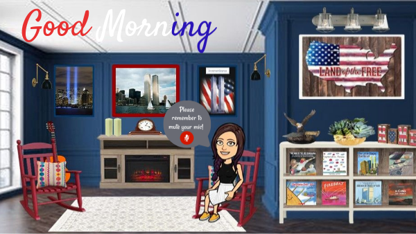 Sept 11th | Genially