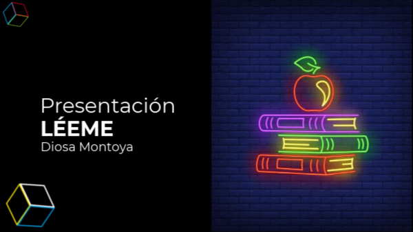 PRESENTACIÓN LÉEME