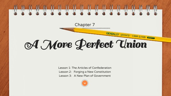 NOTEBOOK PRESENTATION