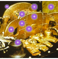 The Golden Stool Interactive image | Genially