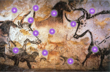 Lescaux Interactive image