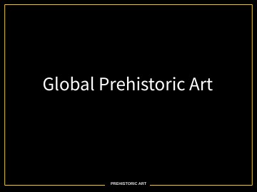 Global Prehistory PPT | Genially