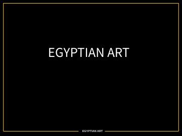 Egyptian PPT Overview | Genially