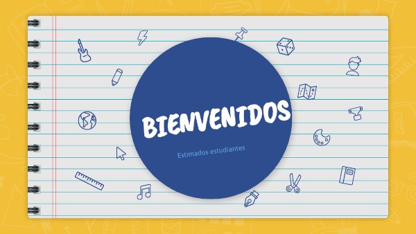 PRESENTACIÓN MAYÚSCULAS | Genially