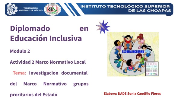 Caudillo_Flores_Sonia_M2_ACT 2 | Genially