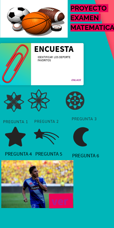 proyecto examen | Genially