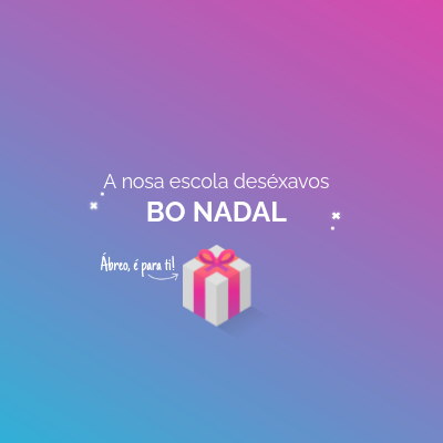 Bo Nadal | Genially