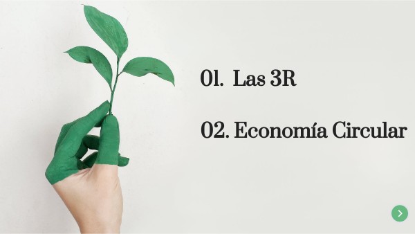 MODULO 6 Parte 3 | Genially