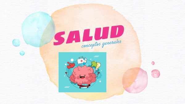 Salud