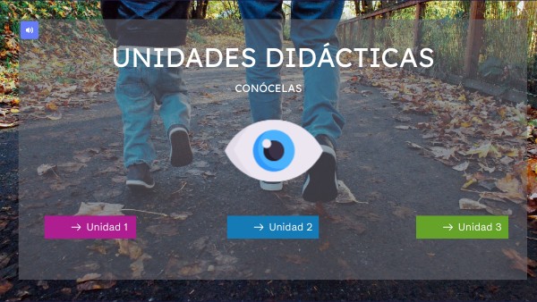 UNIDADES DIDÁCTIC | Genially