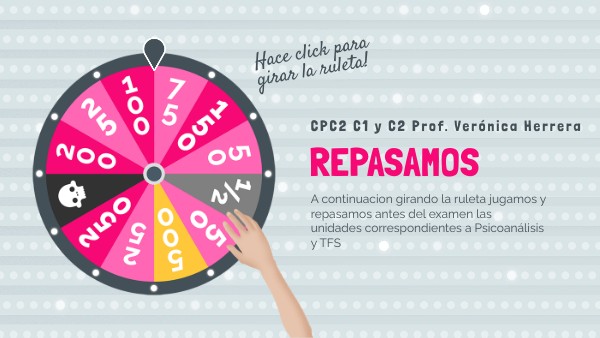 REPASO CPC2 U1-U2