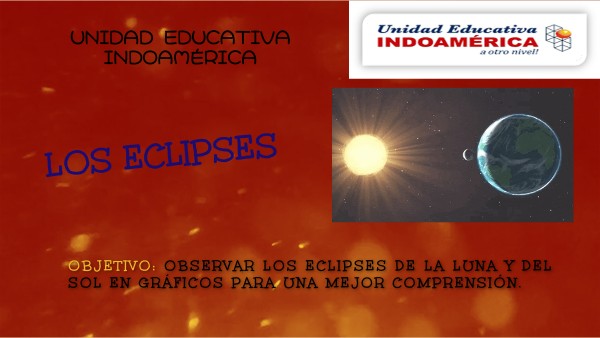 Los Eclipses