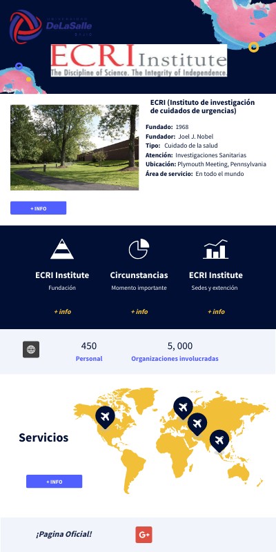 ECRI Institute