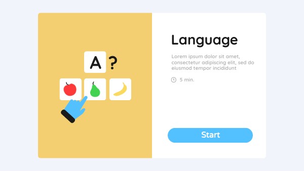 2nd grade monday review | Genially