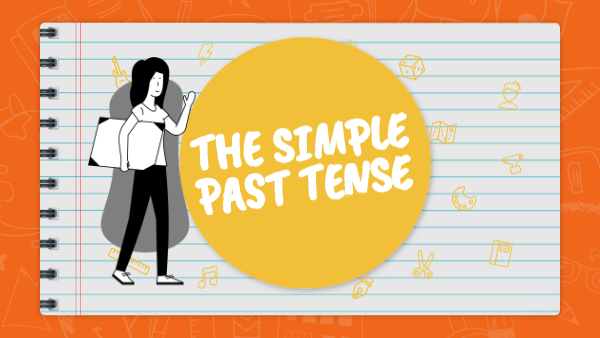 Simple Past | Genially