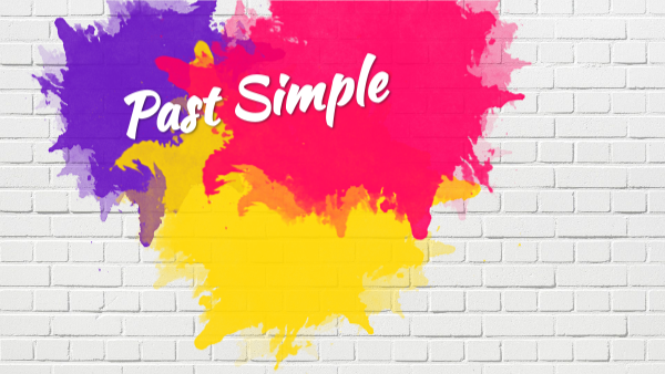 past simple