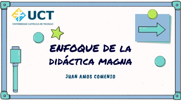 Didáctica Magna | Genially