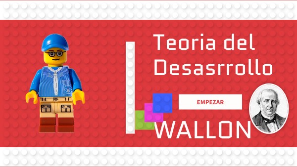 QUIZ BLOQUES Evaluación Teoría de Wallon | Genially