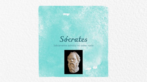 Sócrates