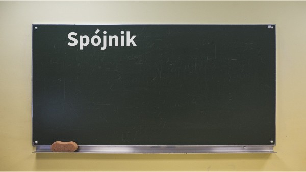 Spójnik