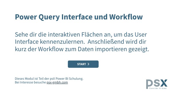 Power Query | Genially