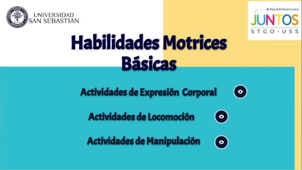 3° Basico | Genially