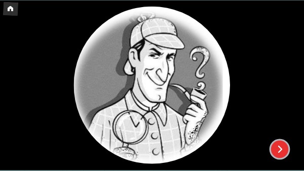 4e - Unit 6 - DETECTIVES