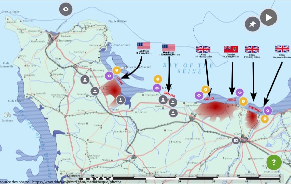 DDAY Research