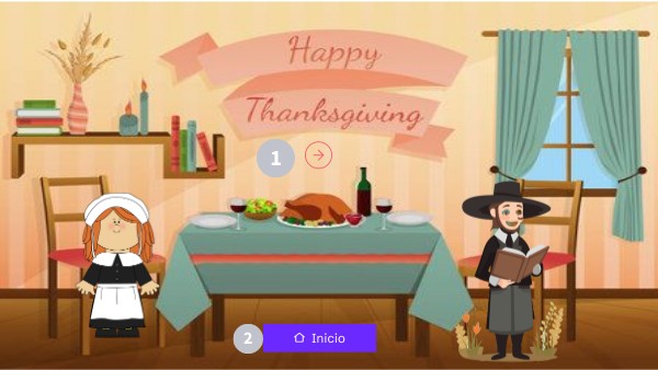 Thanksgiving