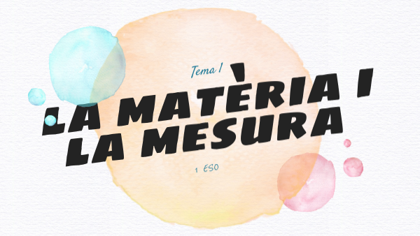 T1 Natus 2ESO | Genially