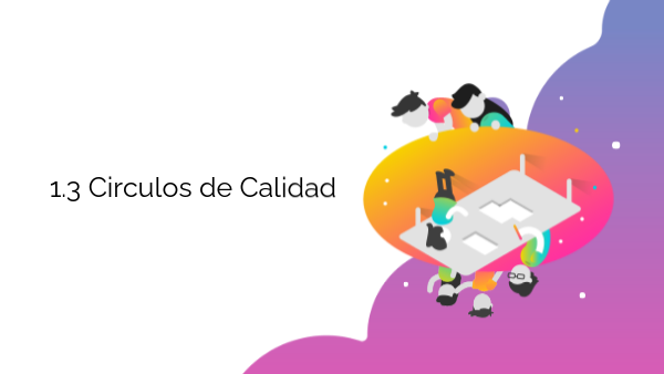 Circulos de calidad | Genially