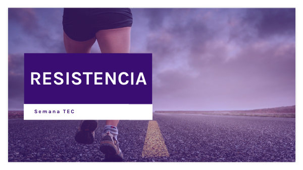 Resistencia | Genially