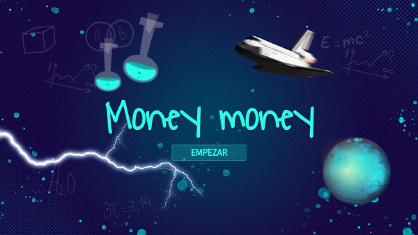 BREAKOUT money money M1 | Genially