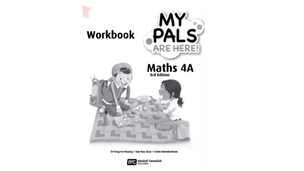 Workbook Chapter 5 | Genially